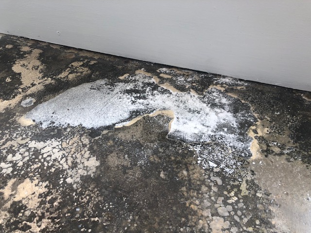 Garage & Concrete Floor Epoxy Coatings - Aquaproof